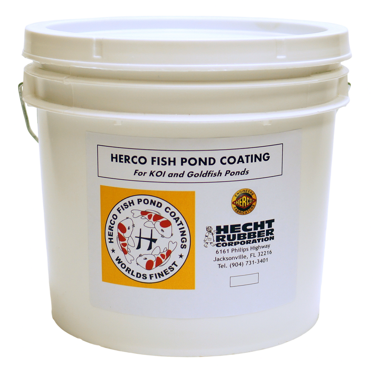Herco PSC Primer Sealer - Five Gallons – Herco Pond Coating